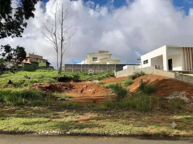 Terreno / Lote para Venda em Vargem Grande Paulista/SP Nagoya Garden