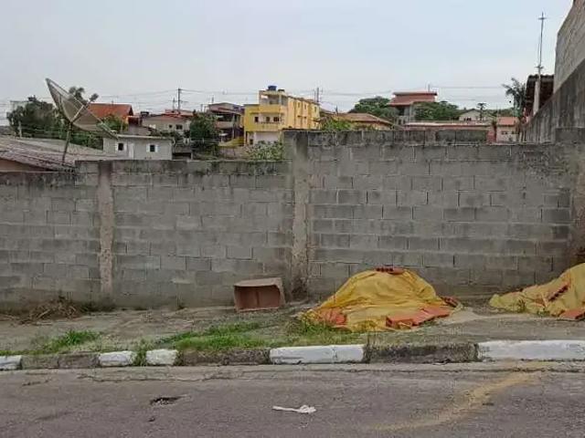 Terreno / Lote para Venda em Vargem Grande Paulista/SP Narita Garden