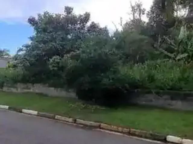 Terreno / Lote para Venda em Vargem Grande Paulista/SP Paysage Clair
