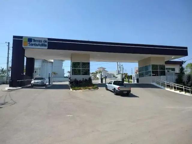 Terreno / Lote para Venda em Vargem Grande Paulista/SP Parque Belbancy