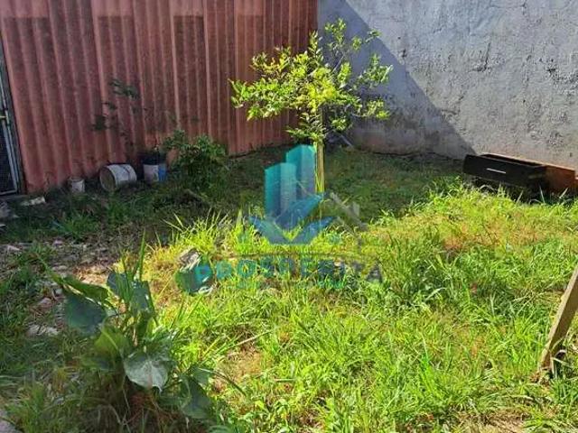 Terreno / Lote para Venda em Vargem Grande Paulista/SP Parque do Agreste