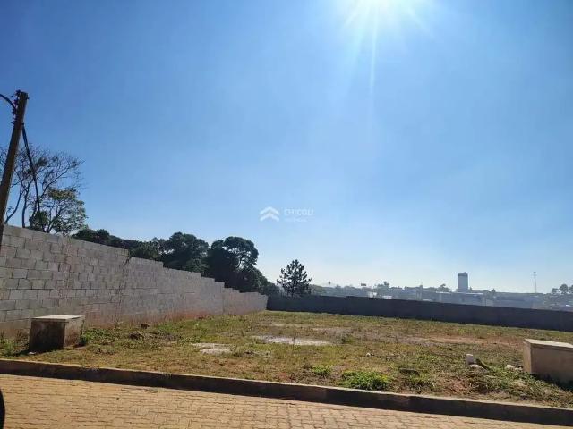 Terreno / Lote para Venda em Vargem Grande Paulista/SP Parque do Agreste
