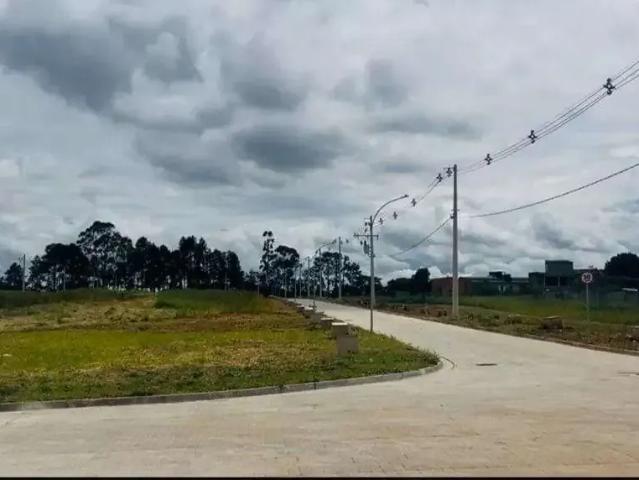 Terreno / Lote para Venda em Vargem Grande Paulista/SP Parque do Agreste Gl Dois