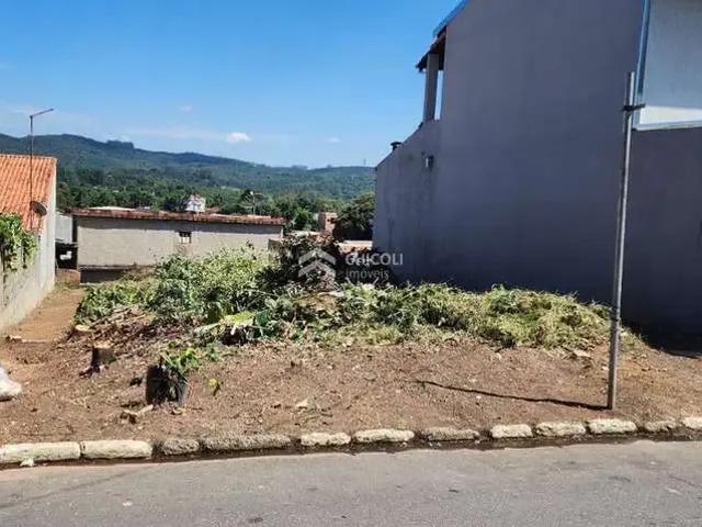 Terreno / Lote para Venda em Vargem Grande Paulista/SP Parque Ruth Maria