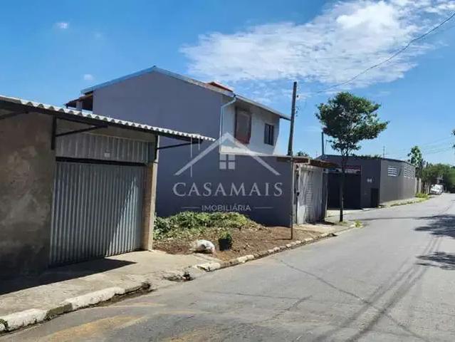 Terreno / Lote para Venda em Vargem Grande Paulista/SP Parque Ruth Maria