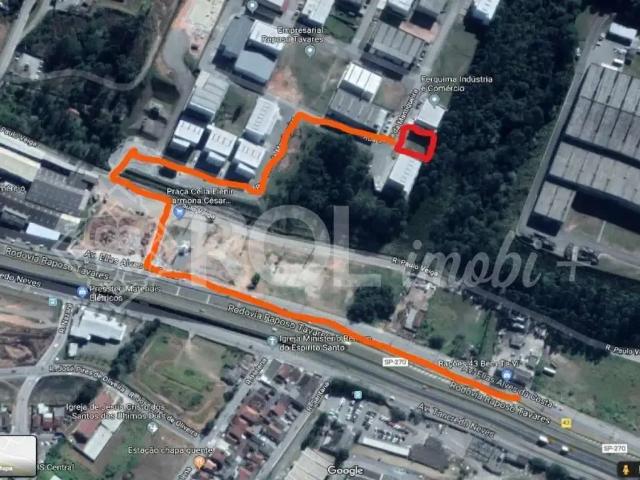 Terreno / Lote para Venda em Vargem Grande Paulista/SP Raposo Tavares