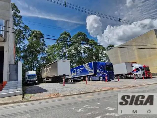 Terreno / Lote para Venda em Vargem Grande Paulista/SP Raposo Tavares