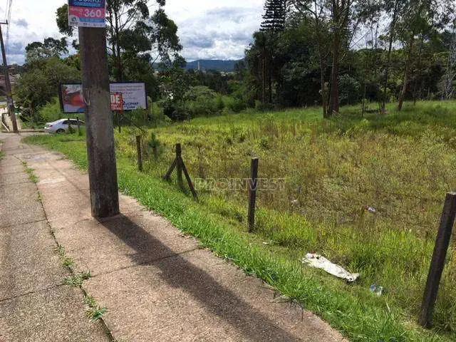 Terreno / Lote para Venda em Vargem Grande Paulista/SP Raposo Tavares