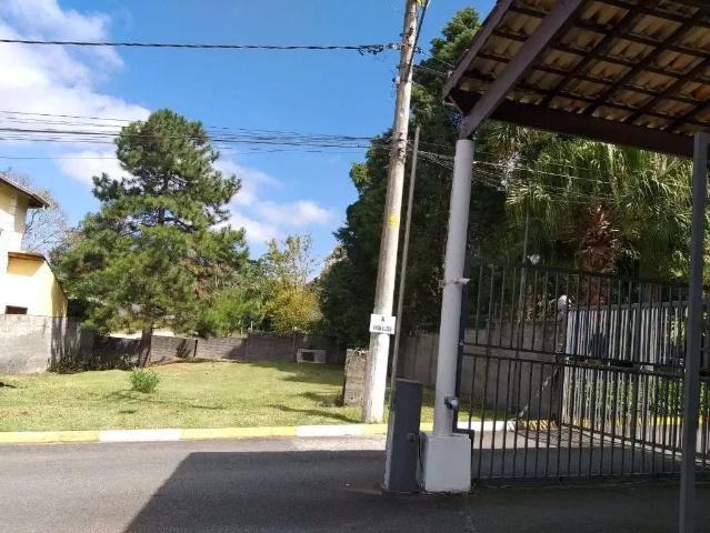 Terreno / Lote para Venda em Vargem Grande Paulista/SP Retiro Paulista