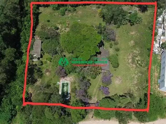Terreno / Lote para Venda em Vargem Grande Paulista/SP Recanto Verde