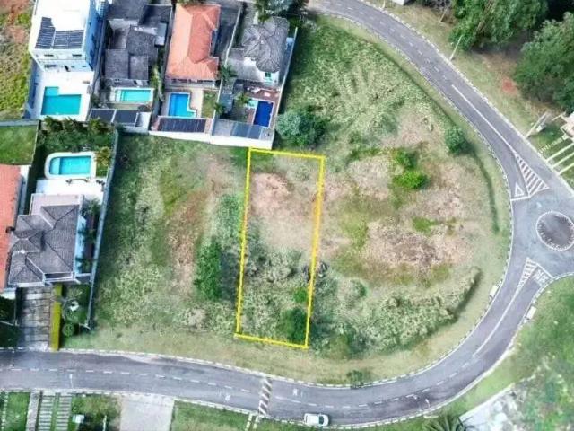 Terreno / Lote para Venda em Vargem Grande Paulista/SP Residencial San Diego