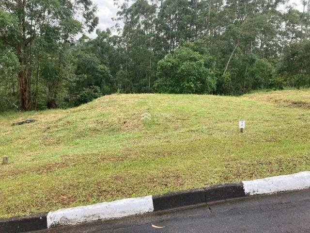 Terreno / Lote para Venda em Vargem Grande Paulista/SP Residencial San Diego