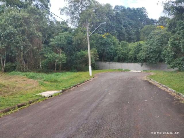 Terreno / Lote para Venda em Vargem Grande Paulista/SP Residencial San Diego