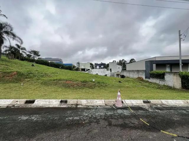 Terreno / Lote para Venda em Vargem Grande Paulista/SP Residencial San Diego
