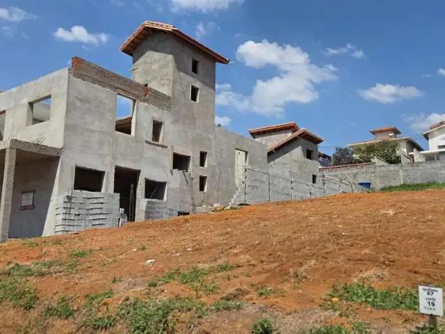 Terreno / Lote para Venda em Vargem Grande Paulista/SP Residencial San Diego