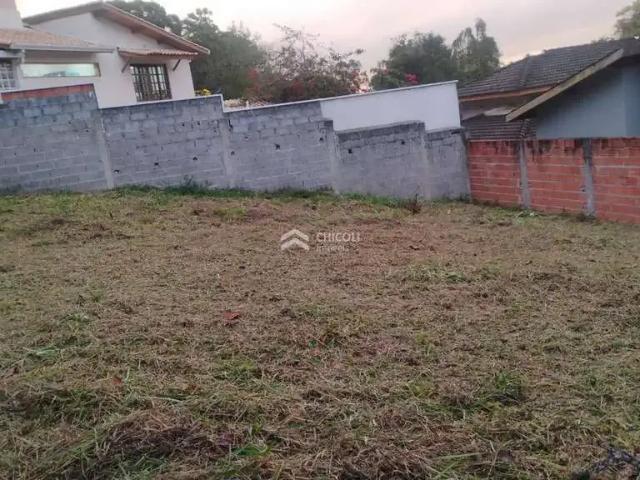 Terreno / Lote para Venda em Vargem Grande Paulista/SP Tijuco Preto
