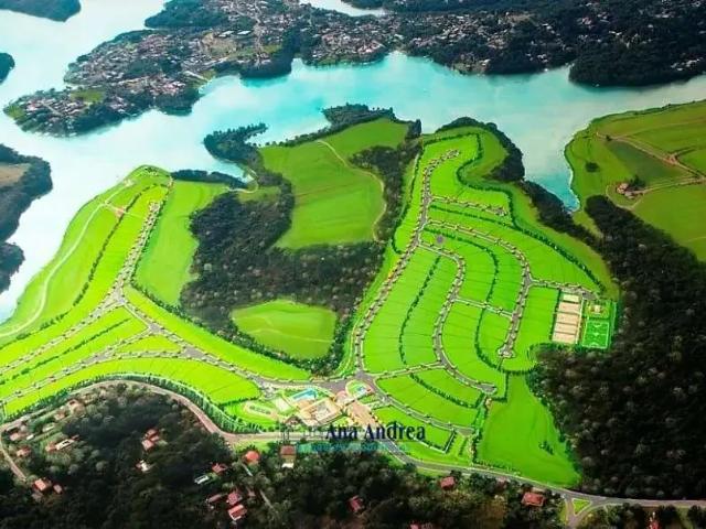 Terreno / Lote para Venda em Vargem Grande Paulista/SP Zona Rural