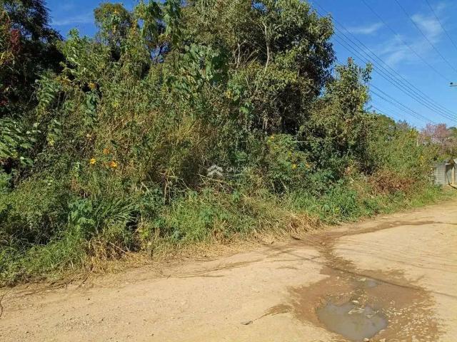 Terreno / Lote para Venda em Vargem Grande Paulista/SP Zona Rural