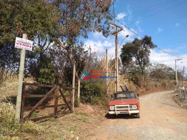Terreno / Lote para Venda em Vargem/SP Centro