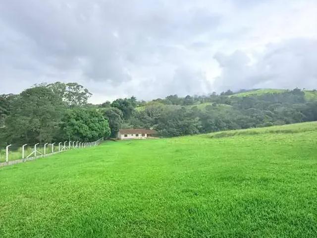 Terreno / Lote para Venda em Vargem/SP Guaraiuva