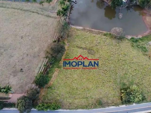 Terreno / Lote para Venda em Vargem/SP Guaraiuva