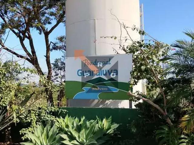 Terreno / Lote para Venda em Vargem/SP Guaraiuva