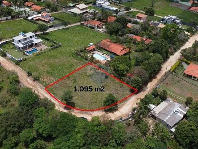 Terreno / Lote para Venda em Vargem/SP Guaraiuva