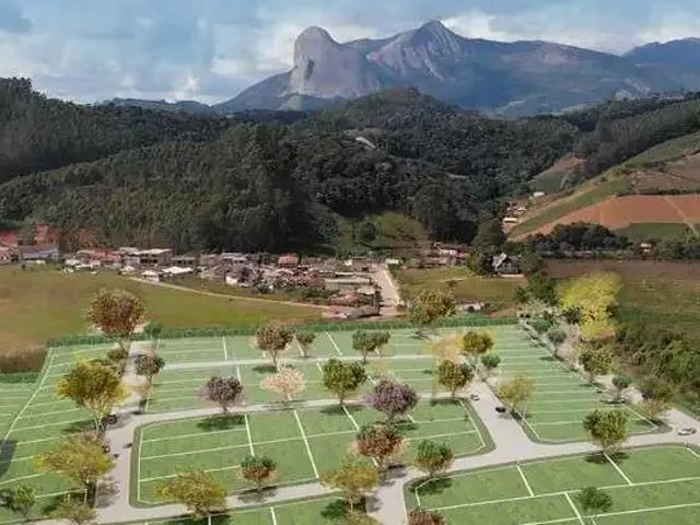 Terreno / Lote para Venda em Venda Nova do Imigrante/ES Alto Caxixe