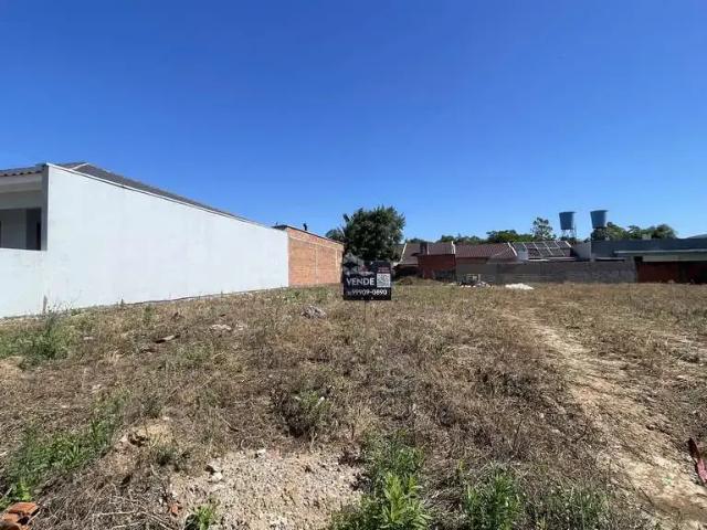 Terreno / Lote para Venda em Vera Cruz/RS Bom Jesus