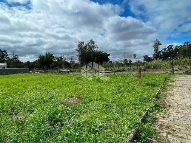 Terreno / Lote para Venda em Vera Cruz/RS Bom Jesus