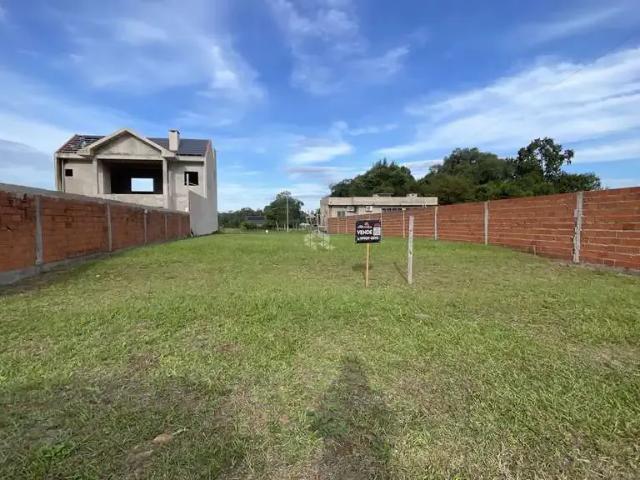 Terreno / Lote para Venda em Vera Cruz/RS Centro
