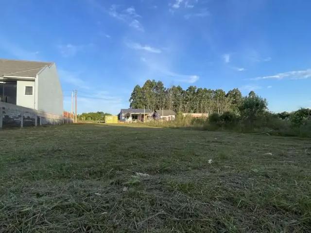 Terreno / Lote para Venda em Vera Cruz/RS Centro