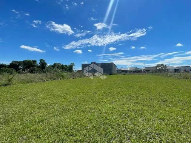 Terreno / Lote para Venda em Vera Cruz/RS Centro