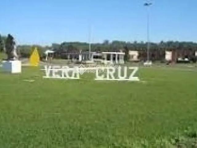 Terreno / Lote para Venda em Vera Cruz/RS Centro