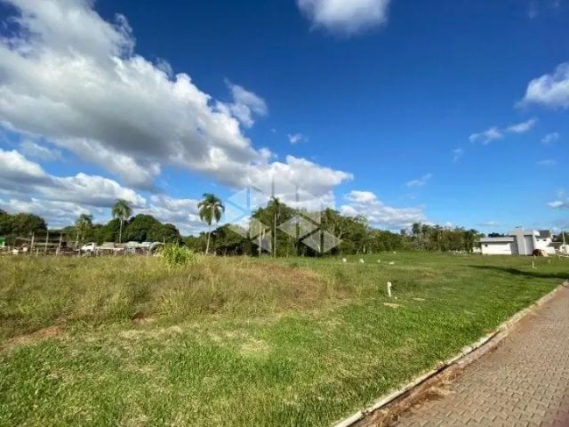 Terreno / Lote para Venda em Vera Cruz/RS Centro