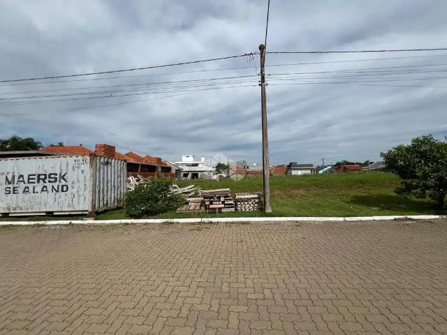 Terreno / Lote para Venda em Vera Cruz/RS Centro