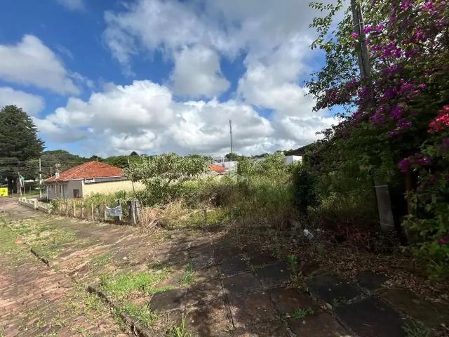 Terreno / Lote para Venda em Vera Cruz/RS Centro
