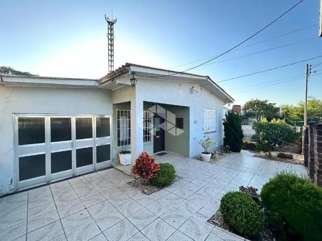 Terreno / Lote para Venda em Vera Cruz/RS Centro