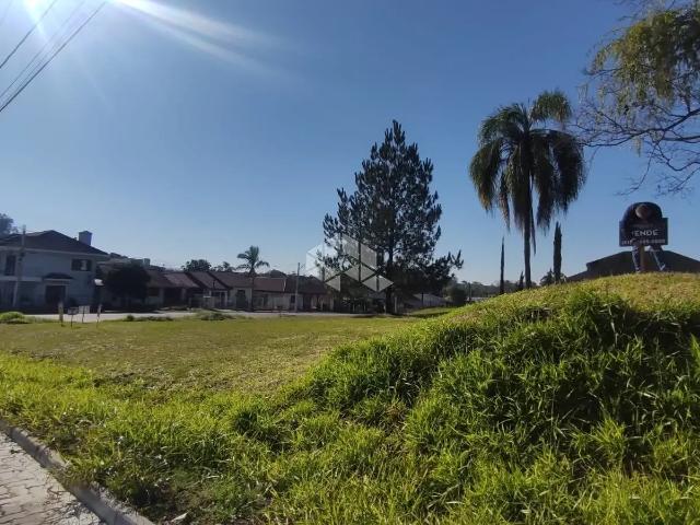 Terreno / Lote para Venda em Vera Cruz/RS Centro