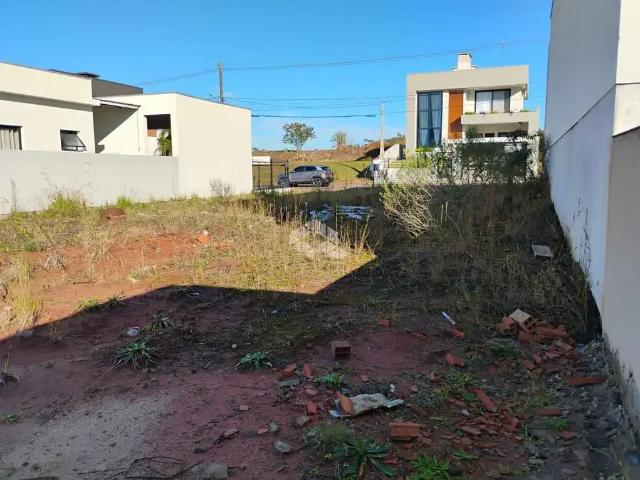 Terreno / Lote para Venda em Vera Cruz/RS Centro
