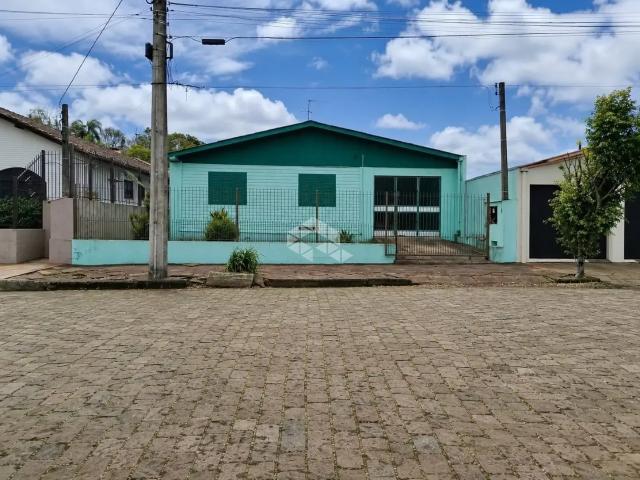 Terreno / Lote para Venda em Vera Cruz/RS Centro