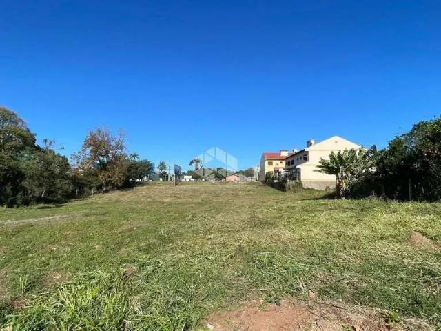 Terreno / Lote para Venda em Vera Cruz/RS Centro