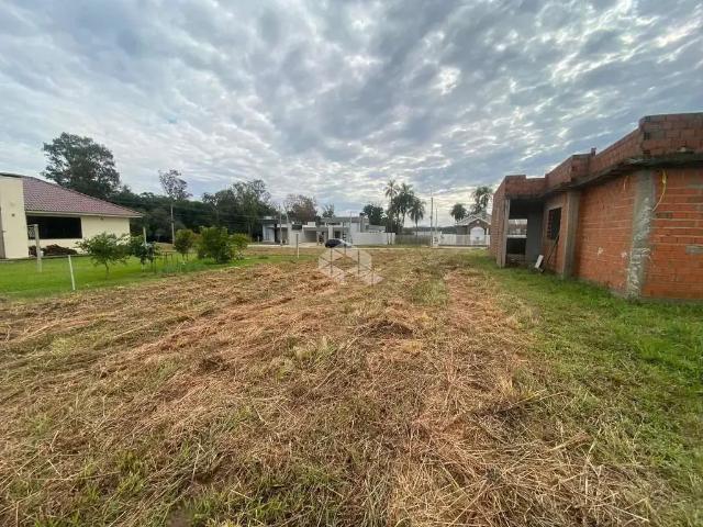Terreno / Lote para Venda em Vera Cruz/RS Centro