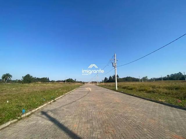Terreno / Lote para Venda em Vera Cruz/RS Centro