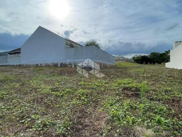 Terreno / Lote para Venda em Vera Cruz/RS Centro
