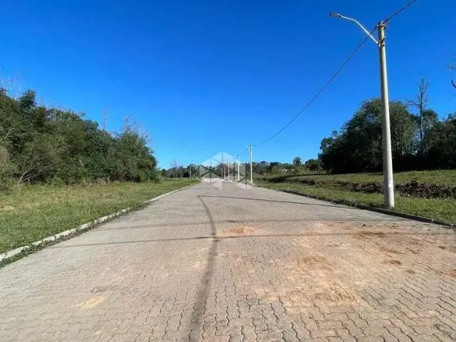Terreno / Lote para Venda em Vera Cruz/RS Centro
