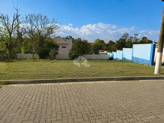 Terreno / Lote para Venda em Vera Cruz/RS Centro