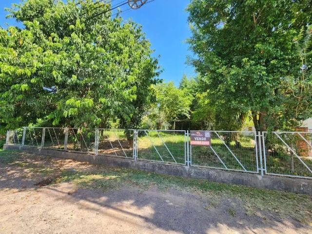 Terreno / Lote para Venda em Vera Cruz/RS Centro