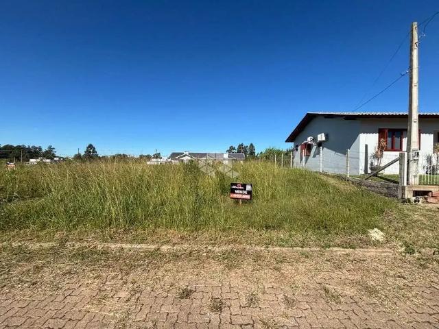 Terreno / Lote para Venda em Vera Cruz/RS Centro