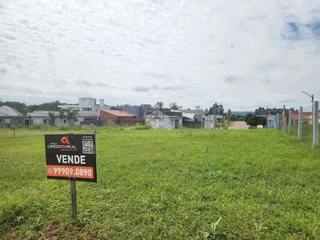 Terreno / Lote para Venda em Vera Cruz/RS Centro
